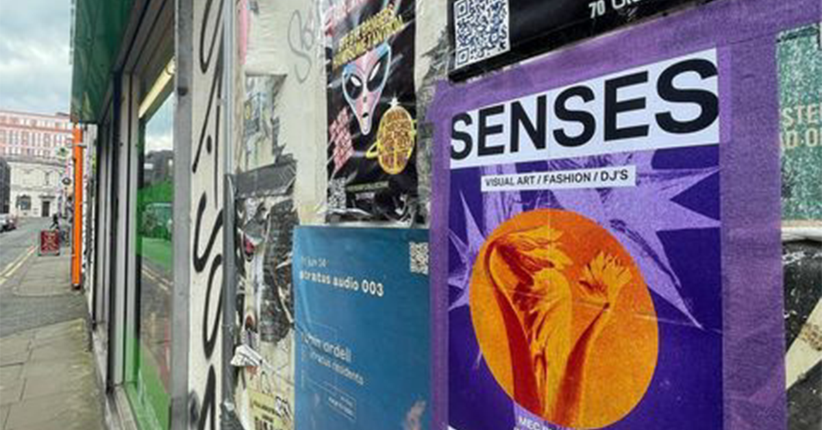 Redefining Nightlife: Manchester’s Indie and Queer Scenes Merge in an ...