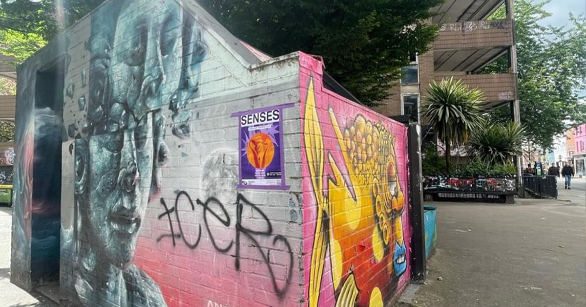 Redefining Nightlife: Manchester’s Indie and Queer Scenes Merge in an ...